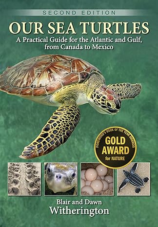 Books – The Turtle Hospital