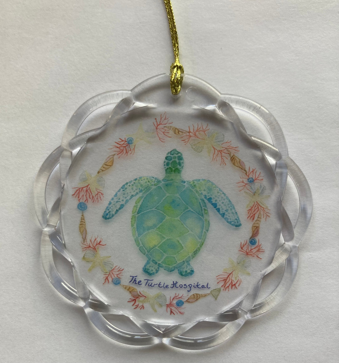 Ornaments / Holiday Décor – Page 2 – The Turtle Hospital Ornaments / Holiday Décor – Page 2 – The Turtle Hospital