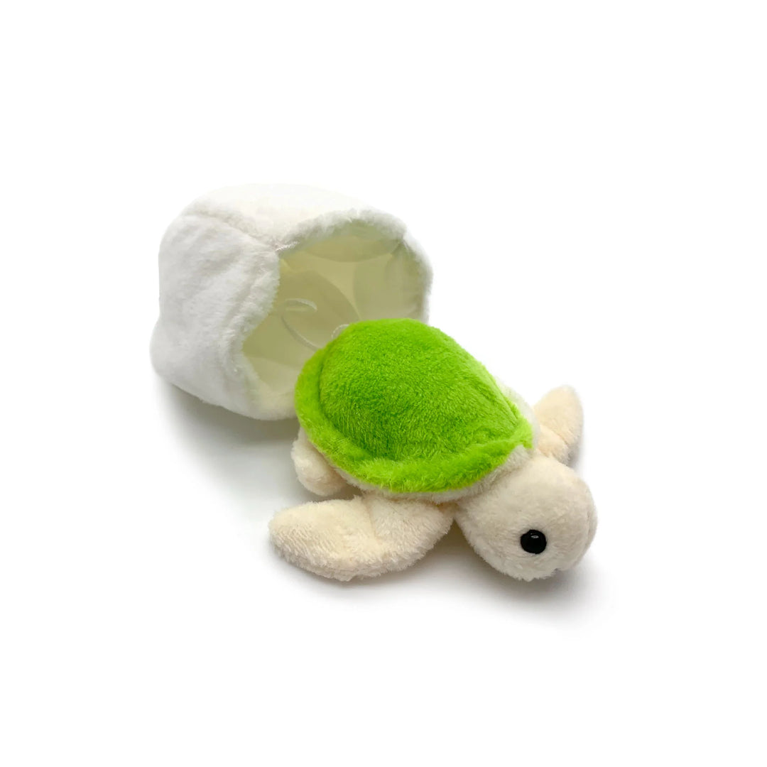 Plush The Turtle Hospital