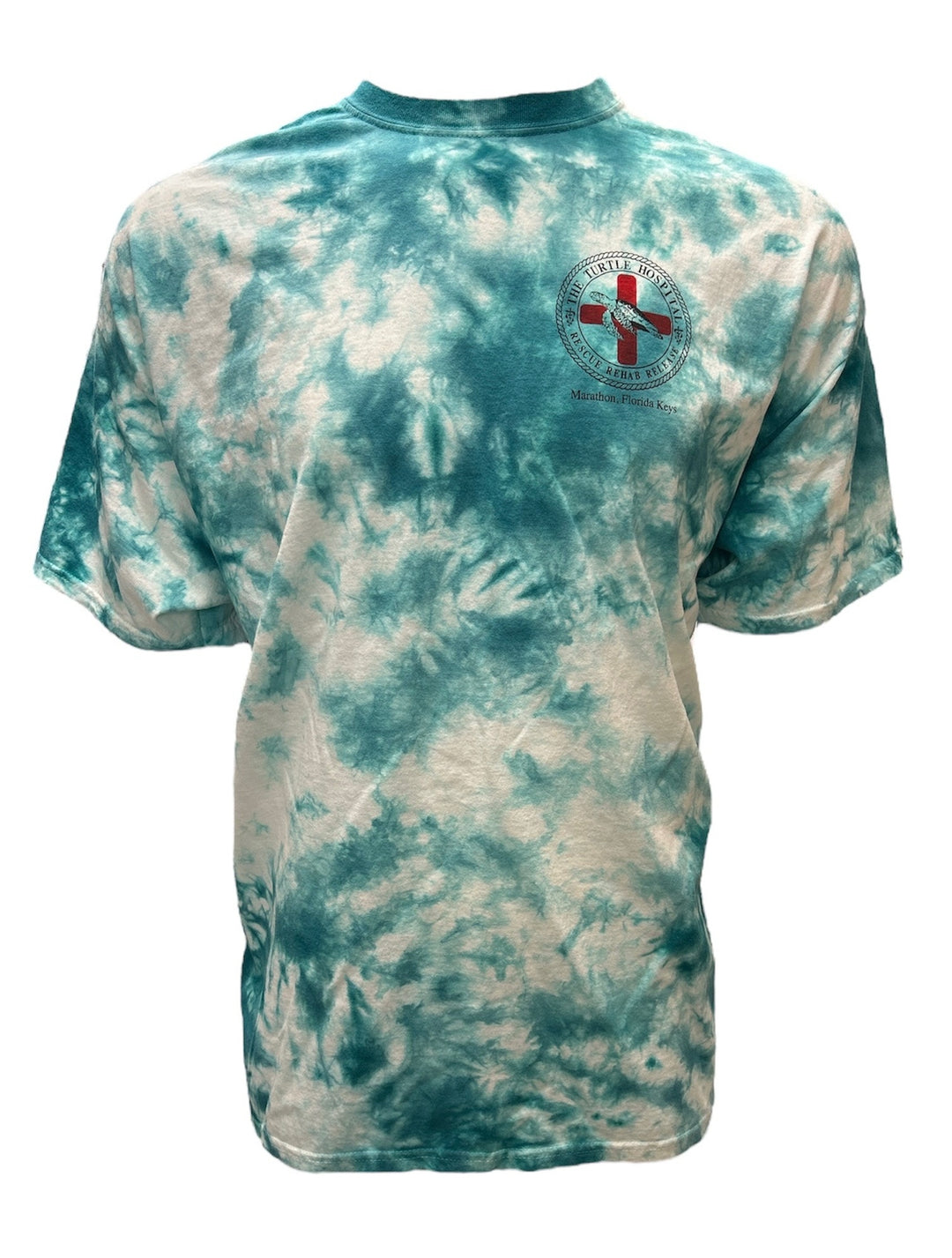 Short Sleeve Apparel – Page 2 – The Turtle Hospital