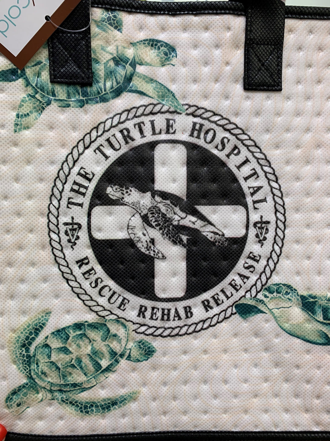 Logo Merch – The Turtle Hospital