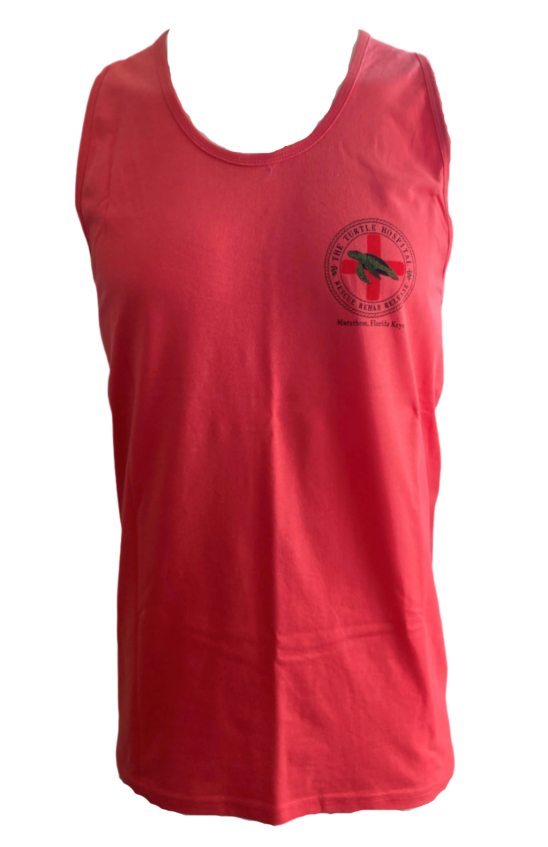 Tanks – The Turtle Hospital