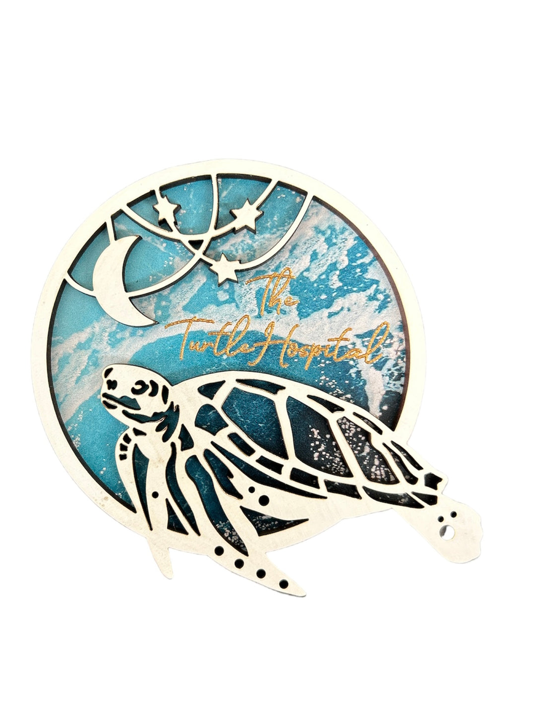 Key Chains / Magnets – The Turtle Hospital