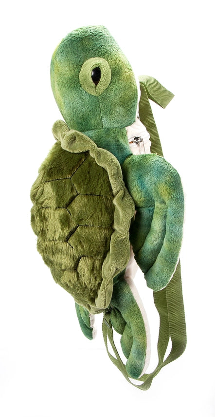 Backpack- Green Sea Turtle – The Turtle Hospital