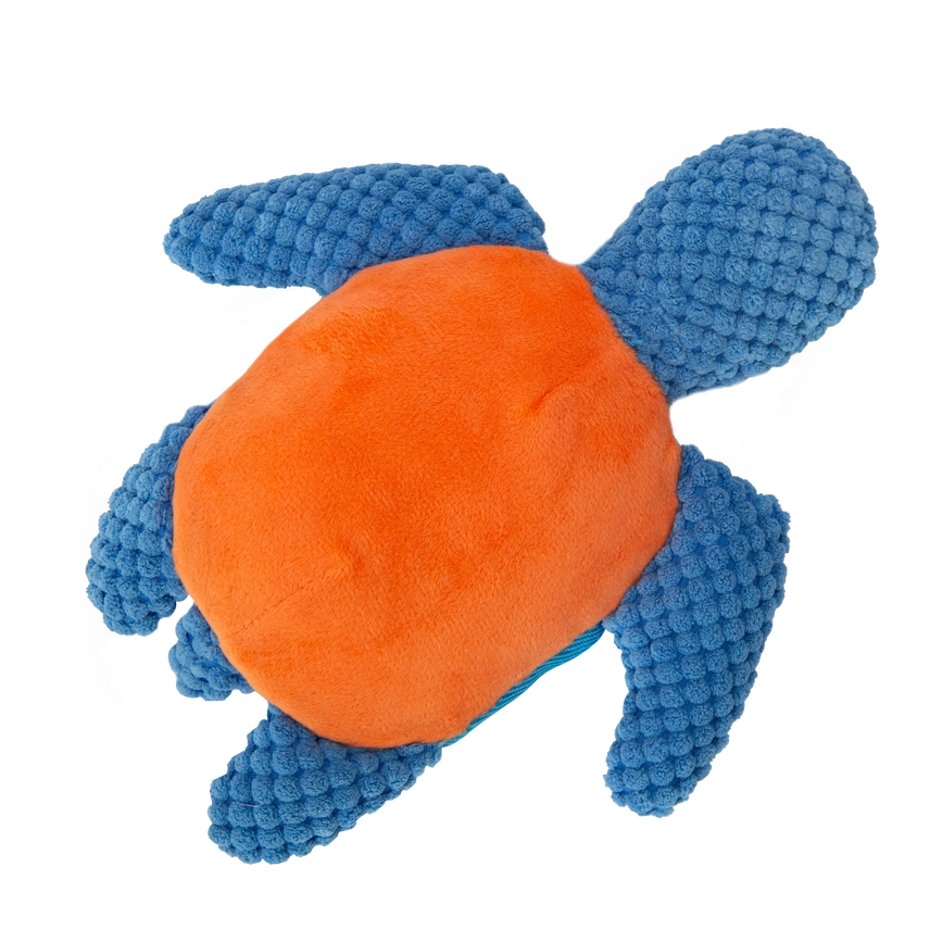 Doy Toy- Titan Turtle – The Turtle Hospital