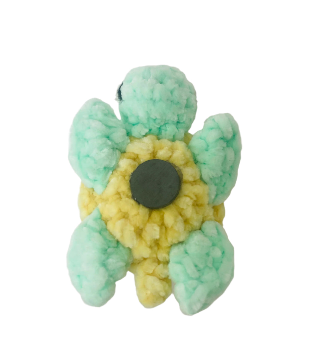 Woolie-MAGNET-woolie – The Turtle Hospital