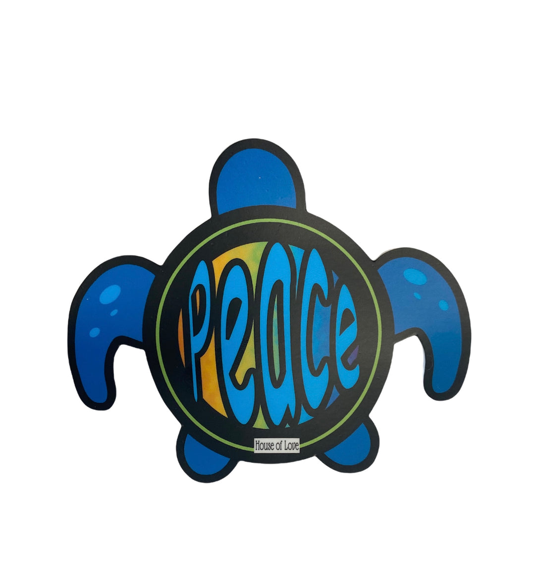 Stickers – The Turtle Hospital