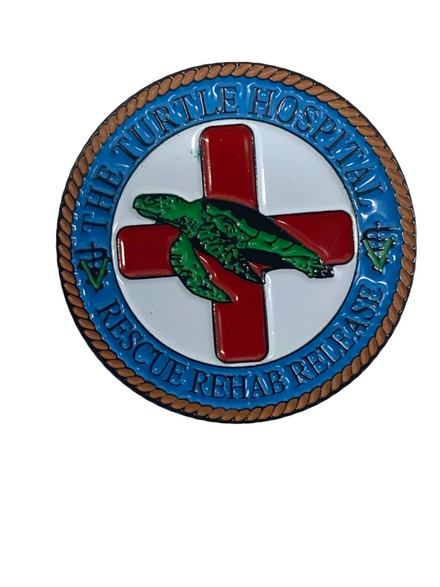 Logo Merch – The Turtle Hospital